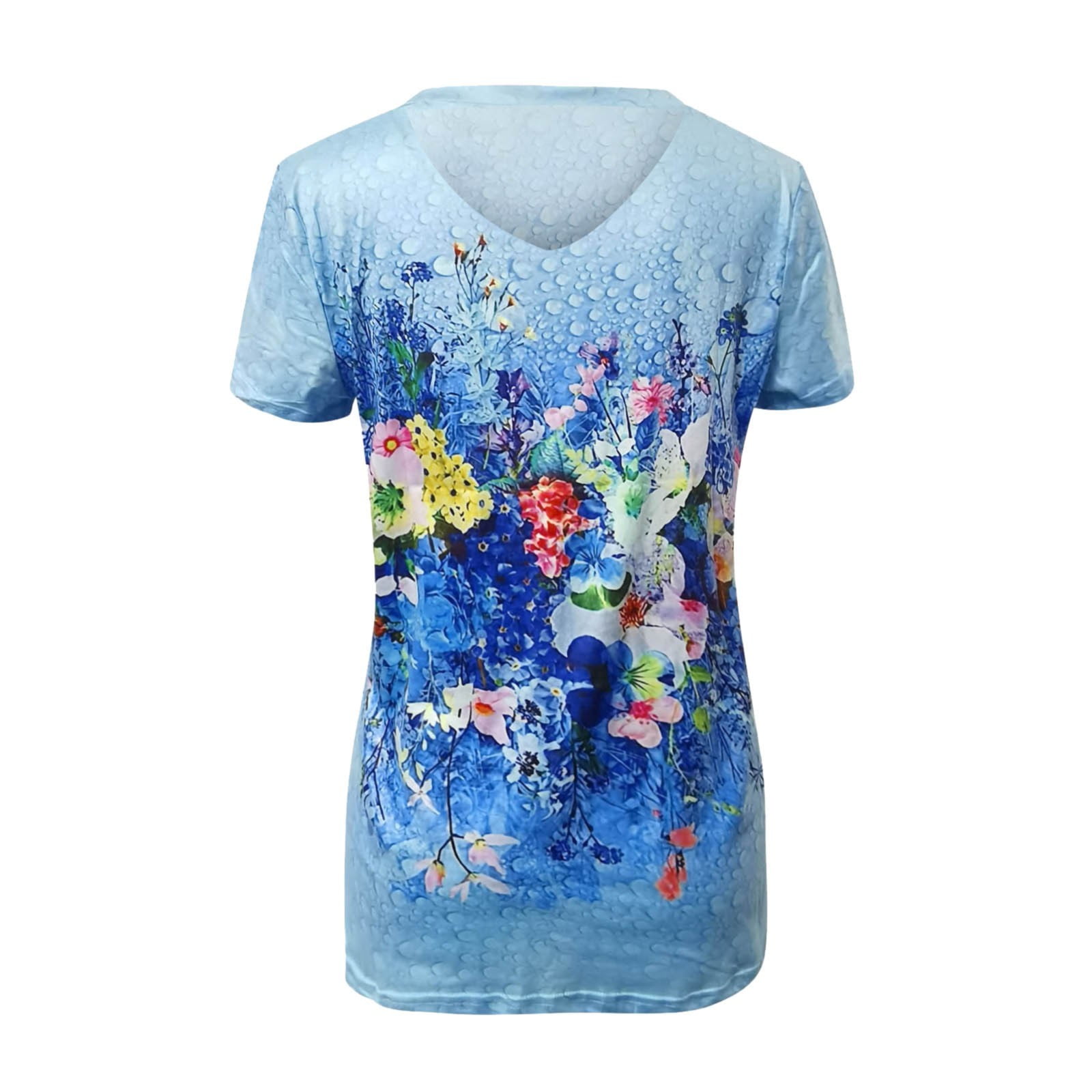 Ehqjnj Summer Clothes For Women 2024 Plus Size Summer Fashion Ladies