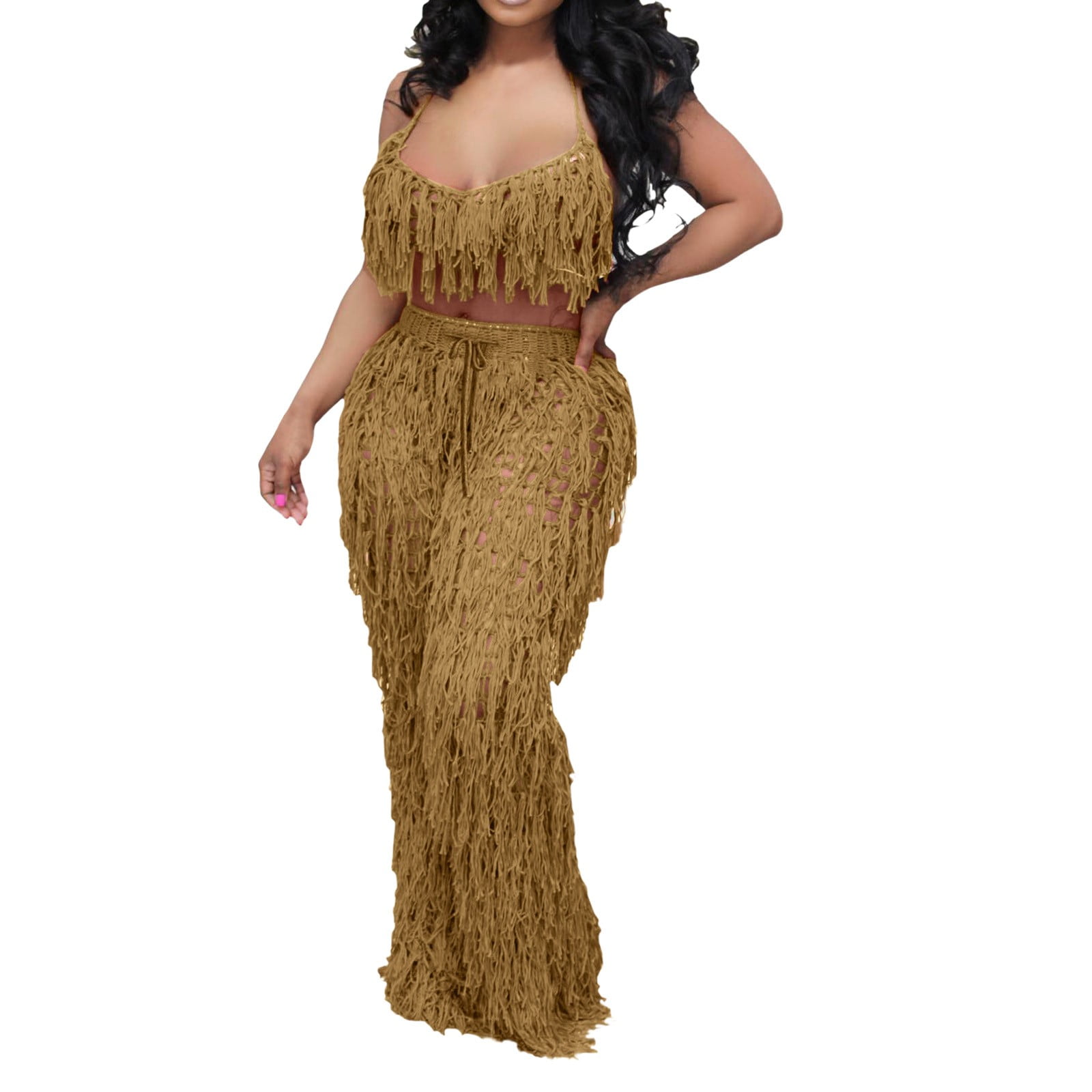 EHQJNJ Tracksuit for Women Outfits Women Set Dressy Women's Fashion ...