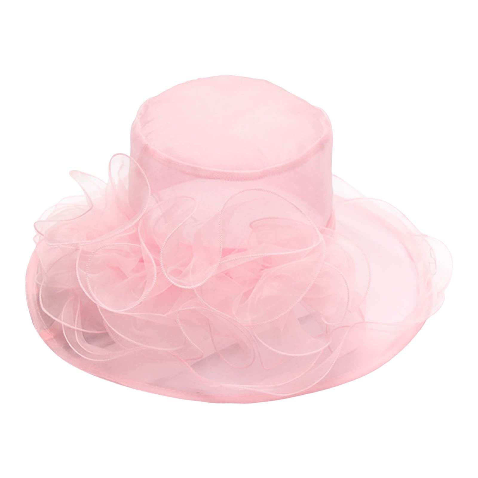 EHQJNJ Women Hats for Summer Sun Shade European and Fashion Sun Hat ...