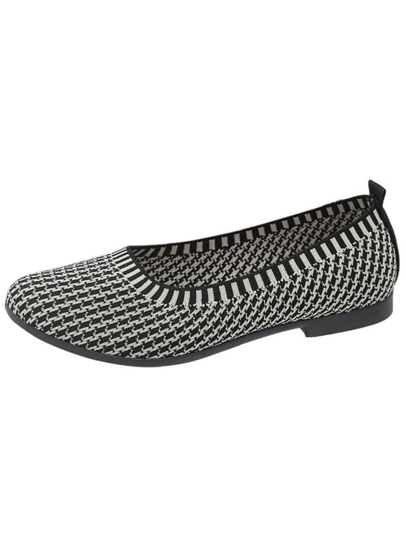 Ballet Flats Arch Support
