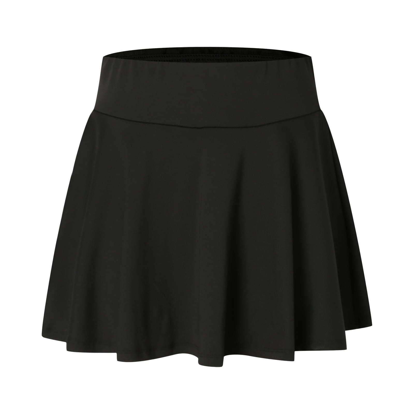 EHRWE Workout Shorts For Women Mini Tennis Skirt 2025 Athletic Skorts ...