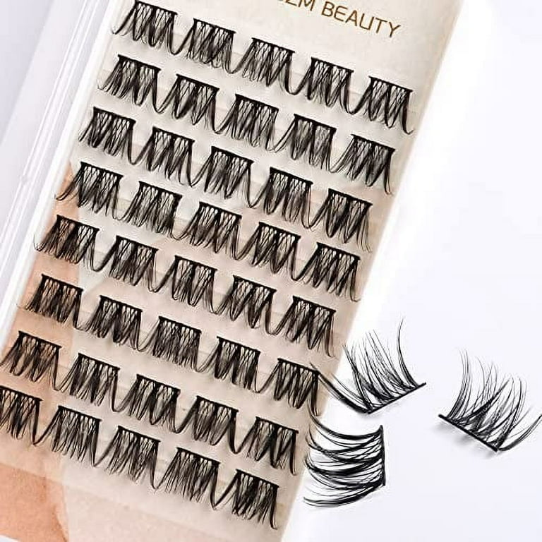 Velour-Xtensions™ False Lash Clusters Velour Lashes, 55% OFF
