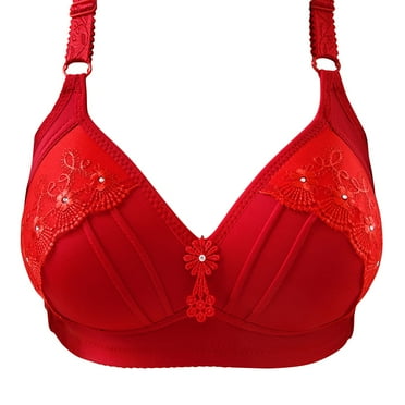 Full-Freedom Comfort Bra - Walmart.com