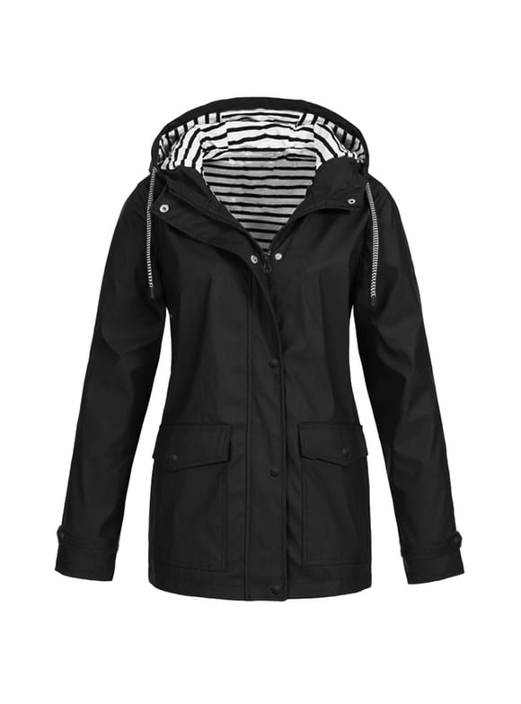 Jacket Removable Liner