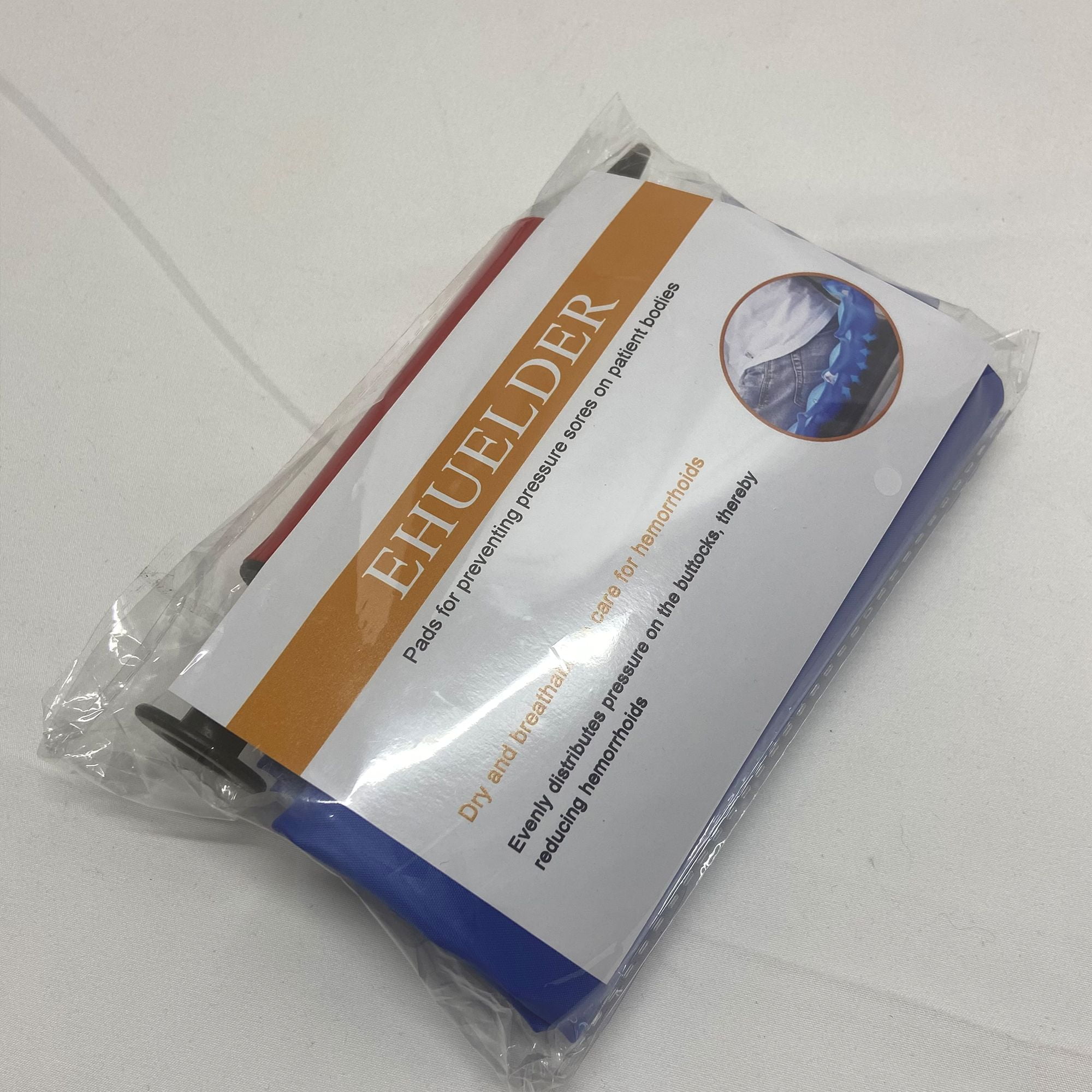 EHUELDER-Pads for preventing pressure sores on patient bodies - Comfort ...
