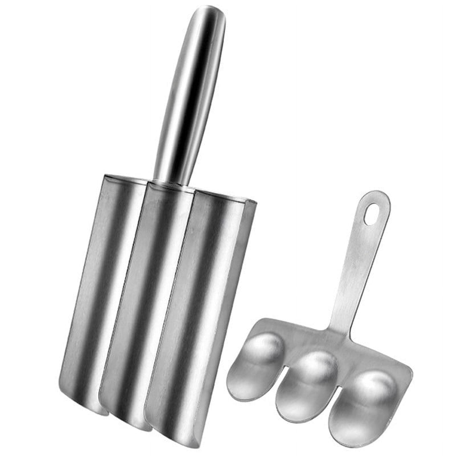 EHUJGNAUG DIY Easy Meatball Making Mold Set for Home Cooking - Walmart.com