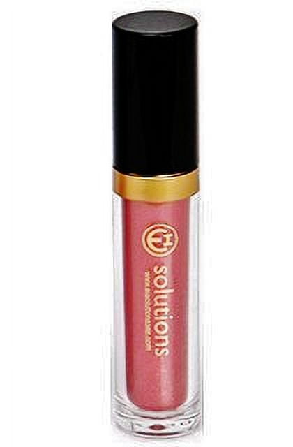 EI Solutions Plumping Lip Gloss Rich Ruby 0.27 oz. - Walmart.com