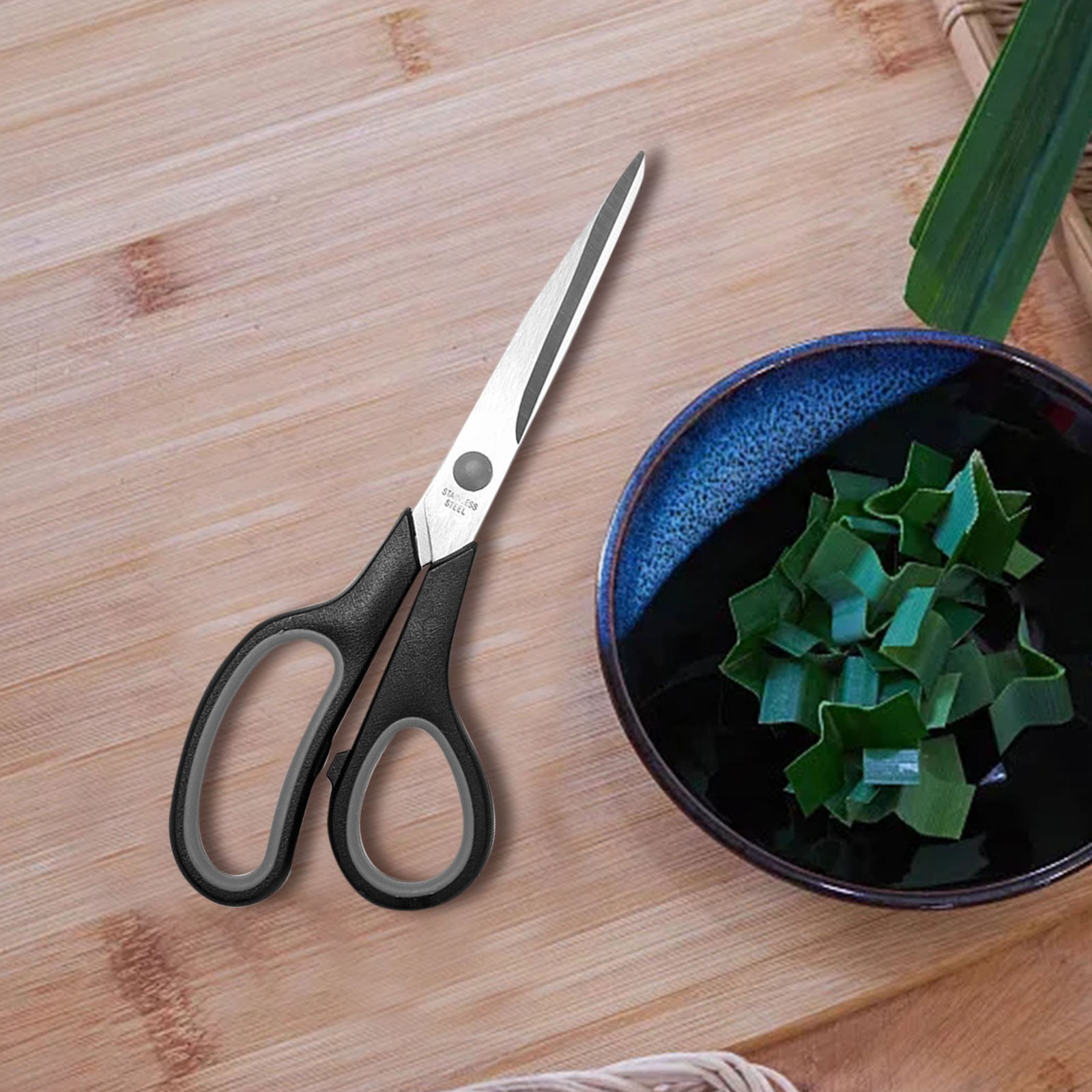 EIALIVE Cutter Universal Scissors High Performance Designed For ...