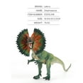EIALIVE Puzzle Toys Model Figure Gift Dilophosaurus Realistic Dinosaur ... EIALIVE Puzzle Toys Model Figure Gift Dilophosaurus Realistic Dinosaur ...