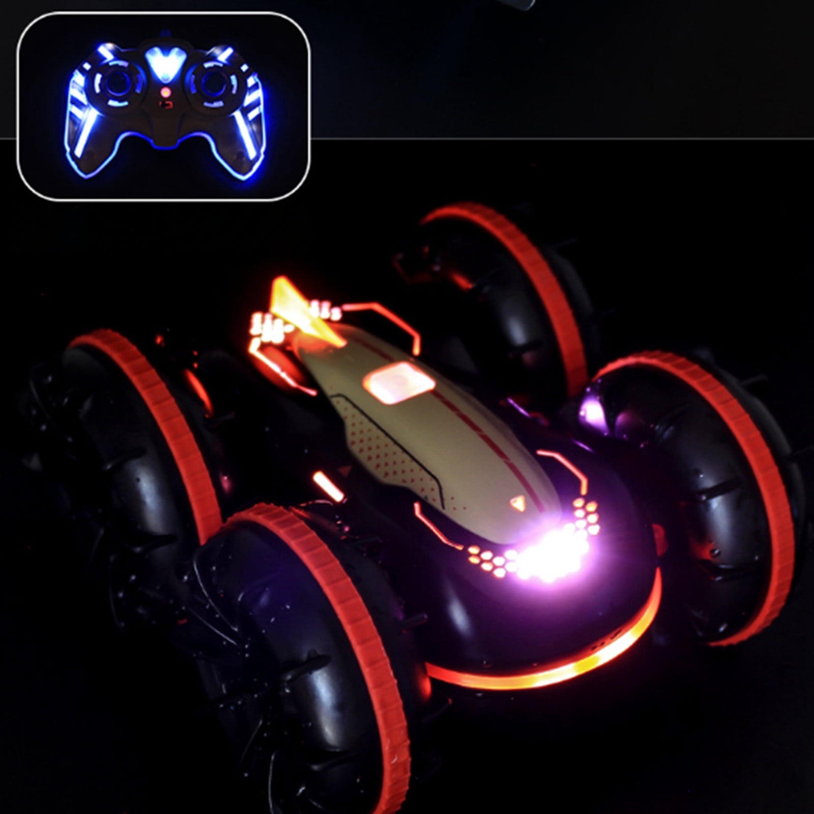 EIALIVE Remote Control Car Border Remote Control Vehicle Stunt Vehicle ... EIALIVE Remote Control Car Border Remote Control Vehicle Stunt Vehicle ...