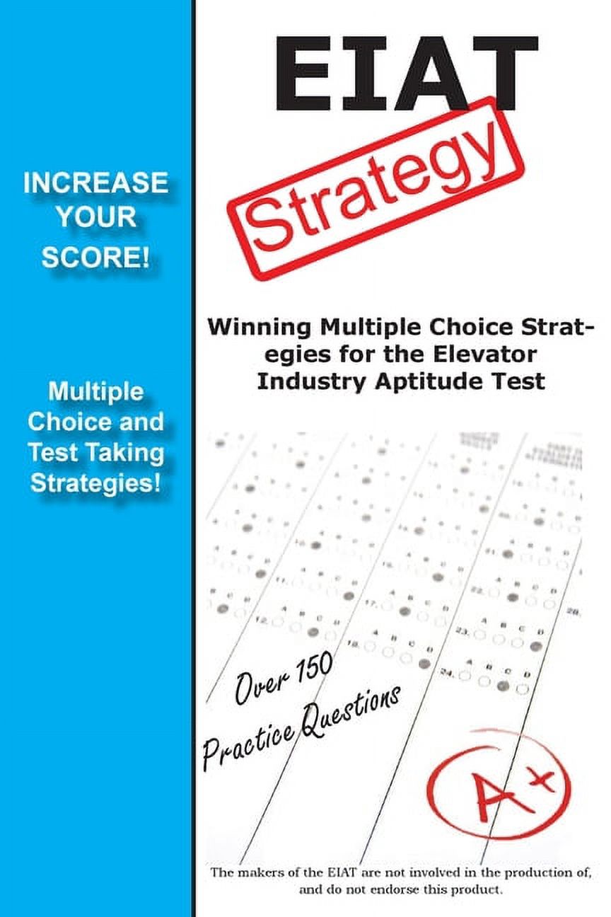 EIAT Test Strategy (Paperback) - Walmart.com