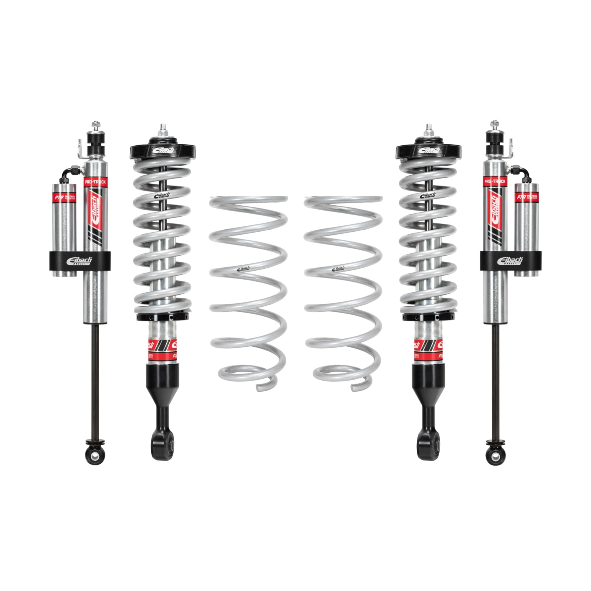 EIB Pro-Truck Coilovers Fits select: 2010-2022 TOYOTA 4RUNNER - Walmart.com