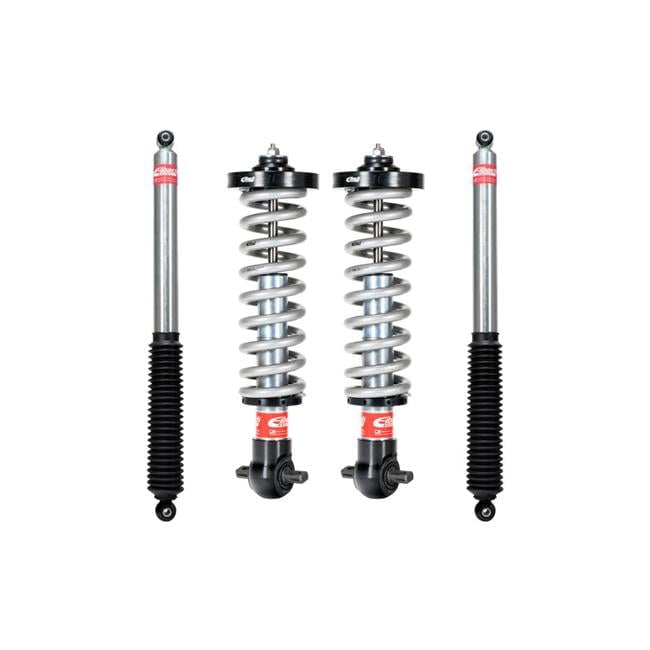 EIB Pro-Truck Coilovers Fits select: 2015-2020 FORD F150 - Walmart.com