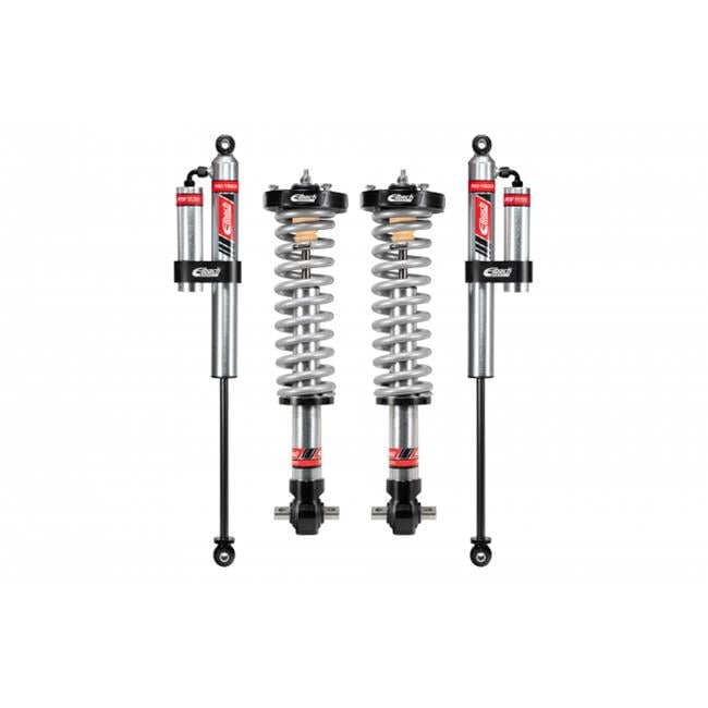 EIB Pro-Truck Coilovers Fits select: 2015-2020 FORD F150 - Walmart.com