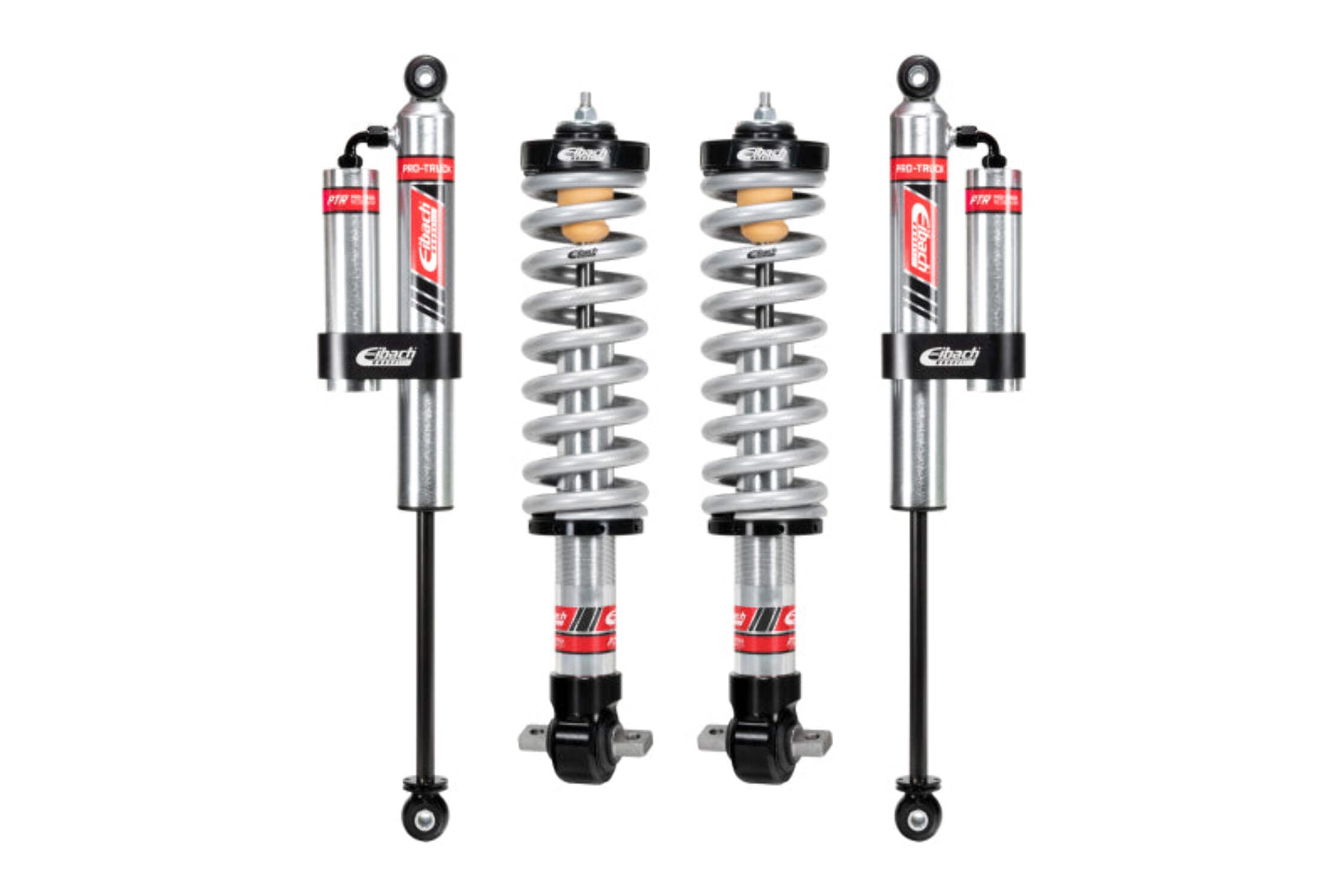 EIB Pro-Truck Coilovers Fits select: 2019-2022 FORD RANGER - Walmart.com