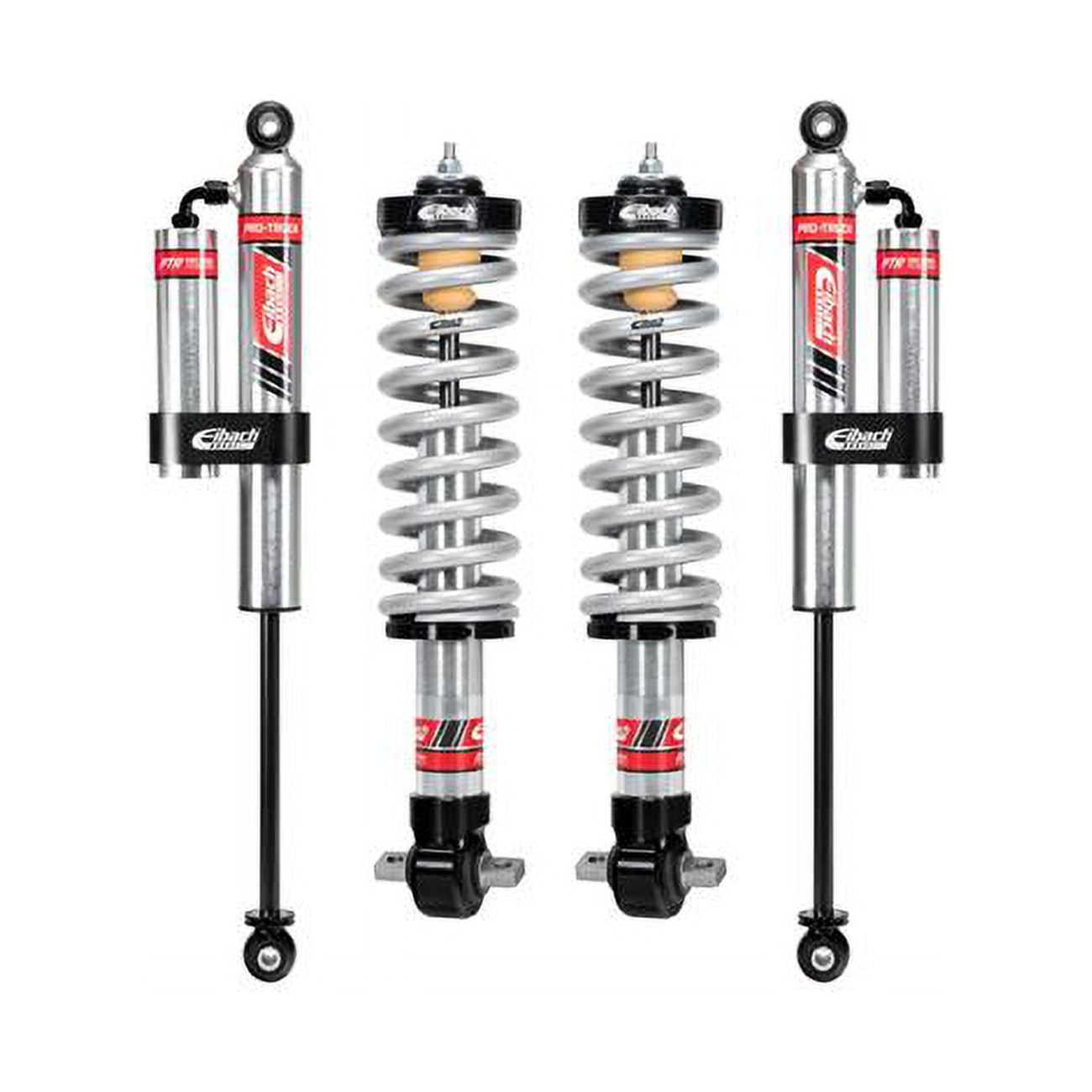 EIB Pro-Truck Coilovers Fits select: 2019-2022 FORD RANGER - Walmart.com