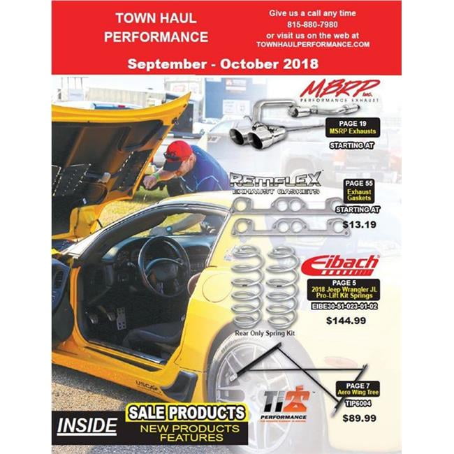 EIB Pro-Truck Lift Kits Fits select: 2018,2021 JEEP WRANGLER UNLIMITED ...