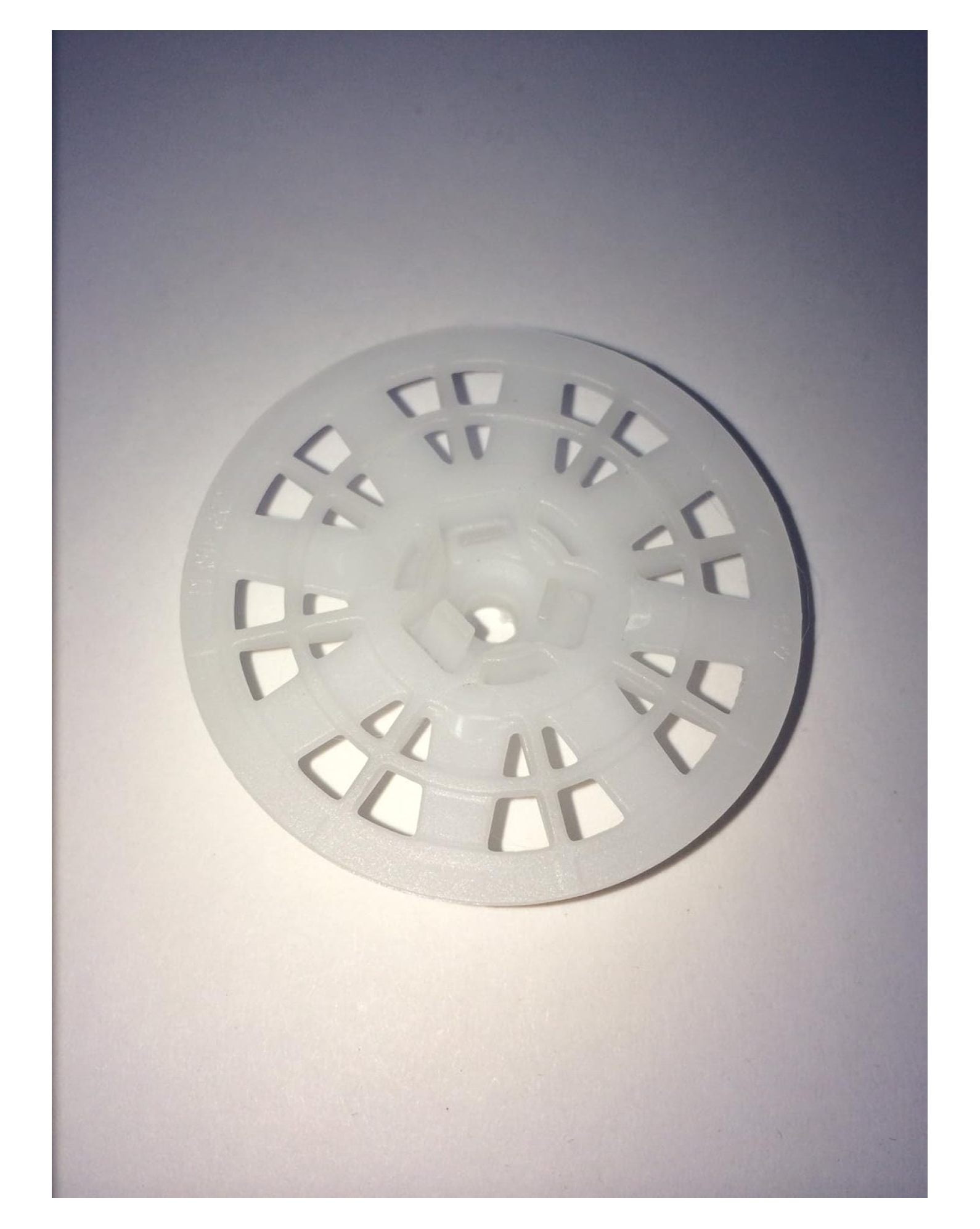 EIFS PB Washer - Walmart.com