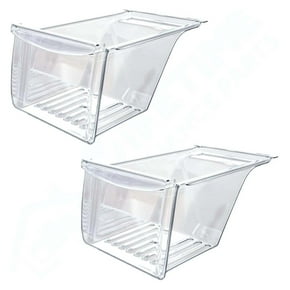 Frigidaire Refrigerator Drawers