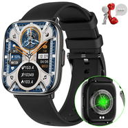 3Plus Vibe Plus Smartwatch - Walmart.com