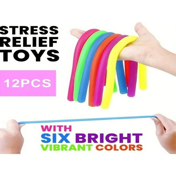 Monkey Noodle Fidget