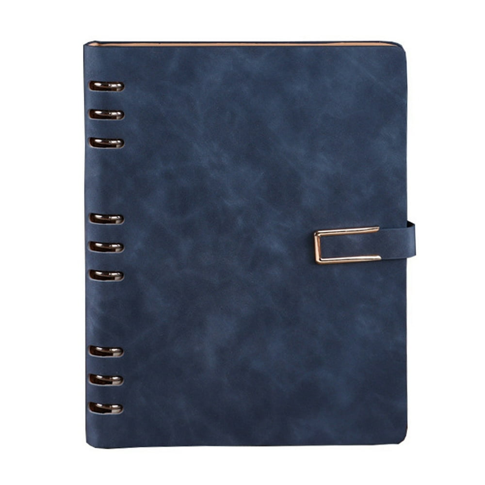 EIGTHTAIL A5 Size Customizable Loose-Leaf Paper for Flexible ...