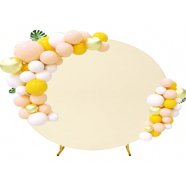 Set of 3 Wedding Arch Cover Spandex Fitted Wedding Arch Stand Covers ...