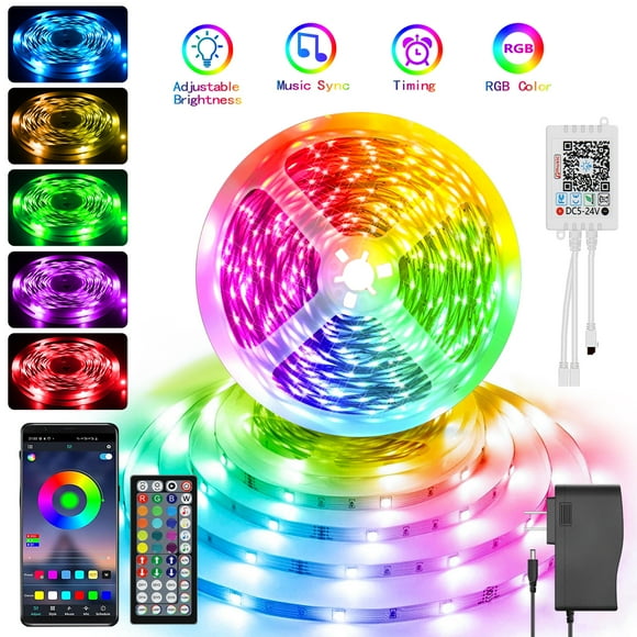 LED Strip Lights in Novelty Lights - Walmart.com