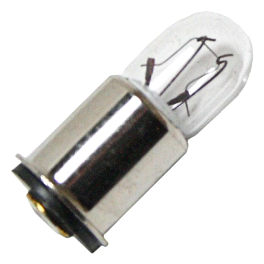 EIKO 387 - 1w/28v T1.75 Low Voltage Miniature Bulb - Walmart.com