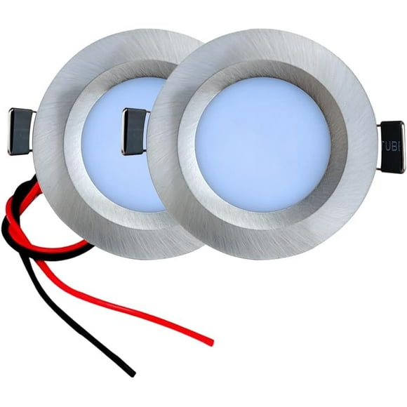 Curio Cabinet Lights