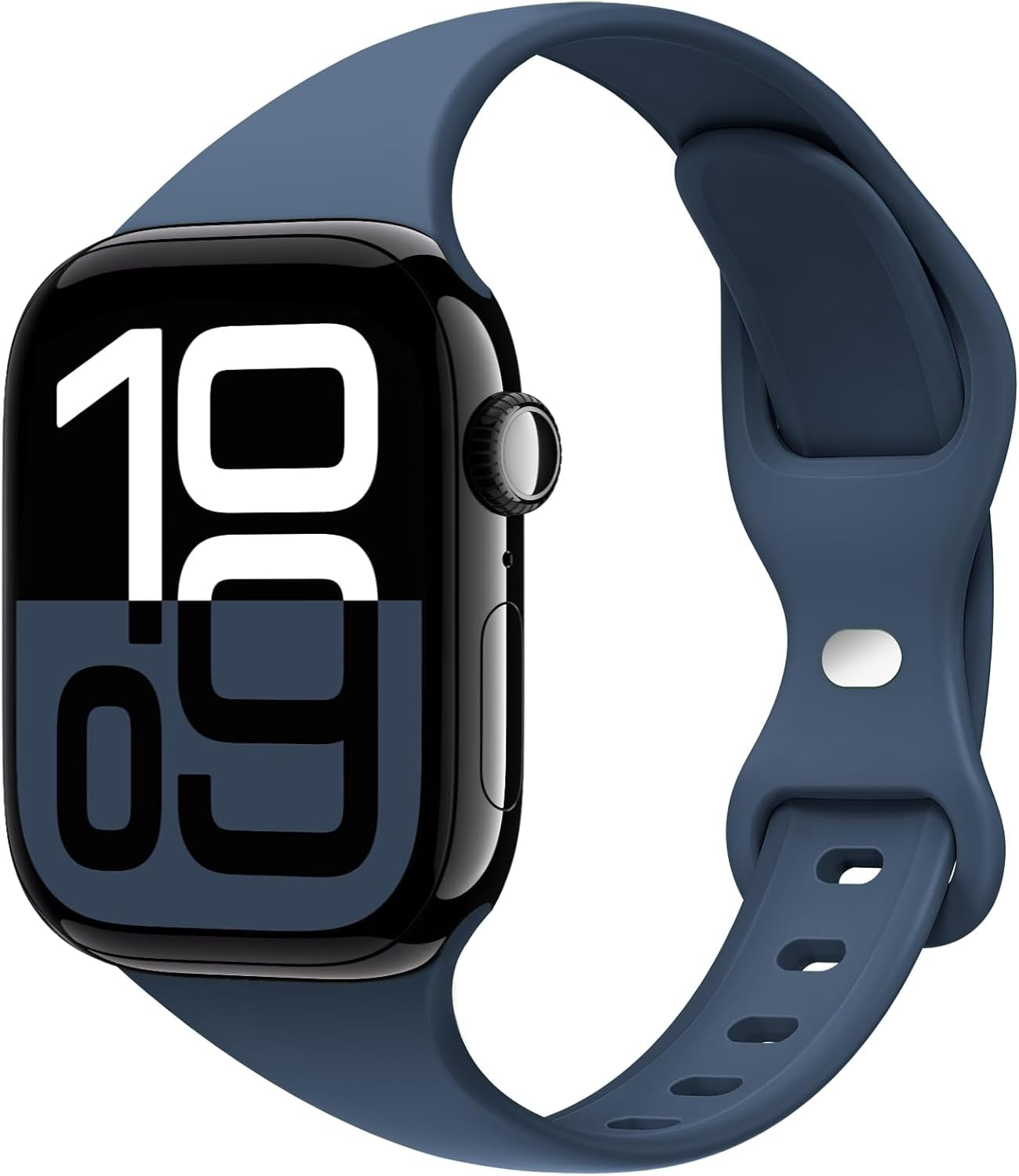 EIKODO-Band Compatible with Apple Watch 38mm 40mm 41mm 42mm 44mm 45mm ...