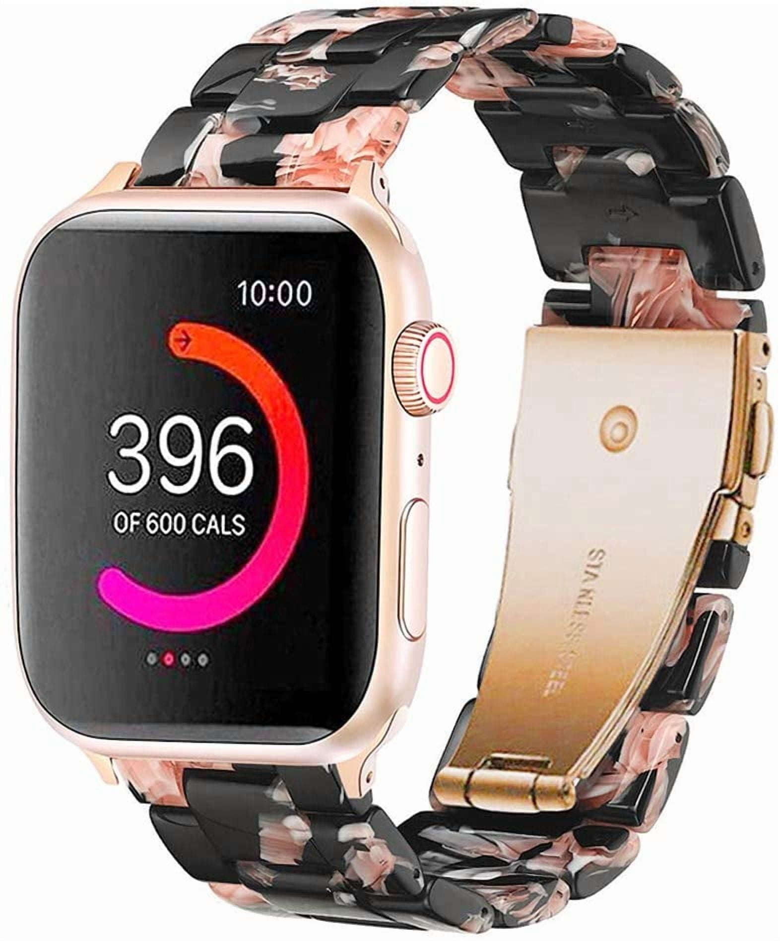 EIKODO-Band Replacement for Apple Watch 49mm 46mm 45mm 44mm 42mm 41mm ...