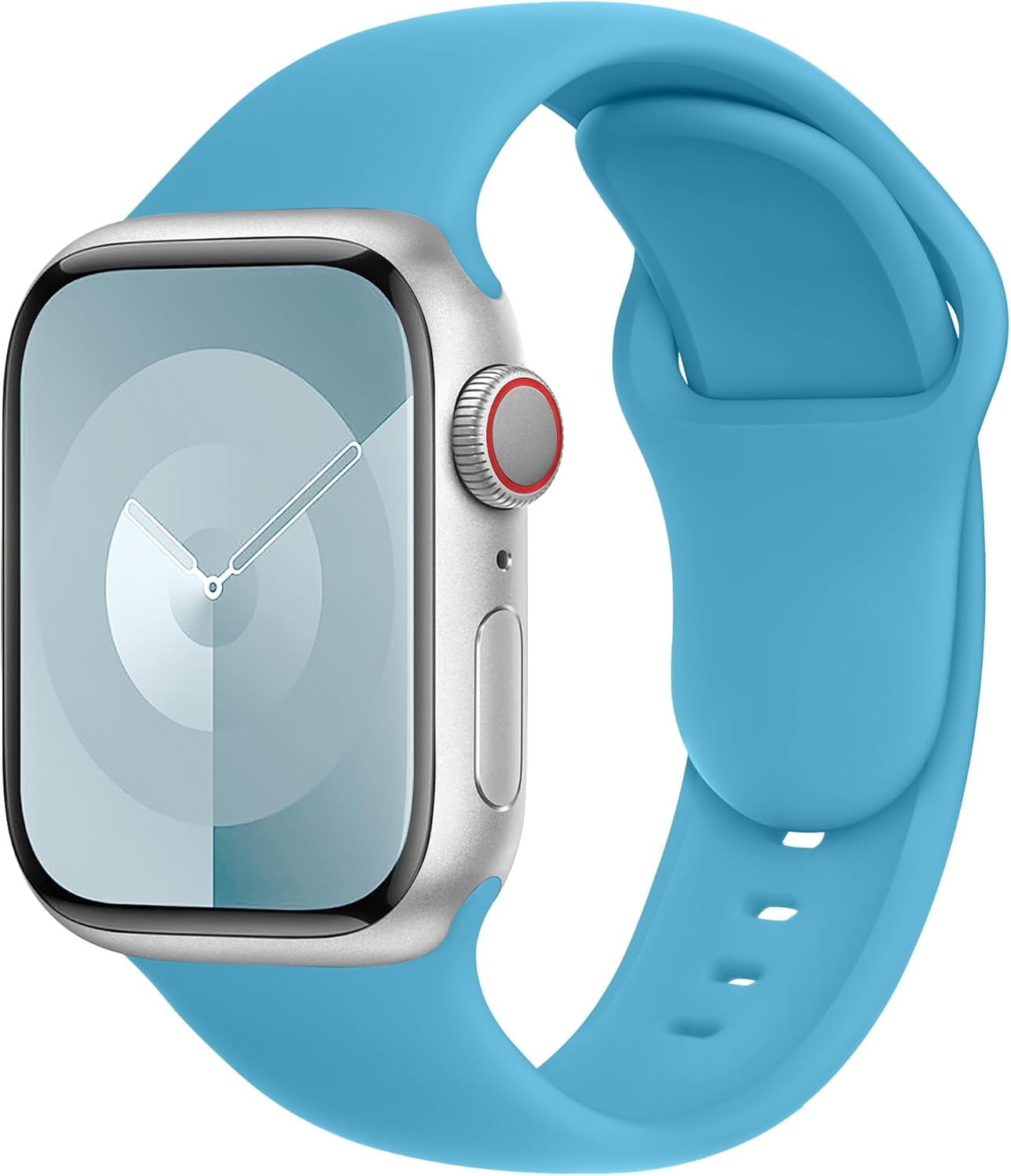 EIKODO-C1 Band for Apple Watch Bands Women Men Se Ultra 2 40mm 44mm ...