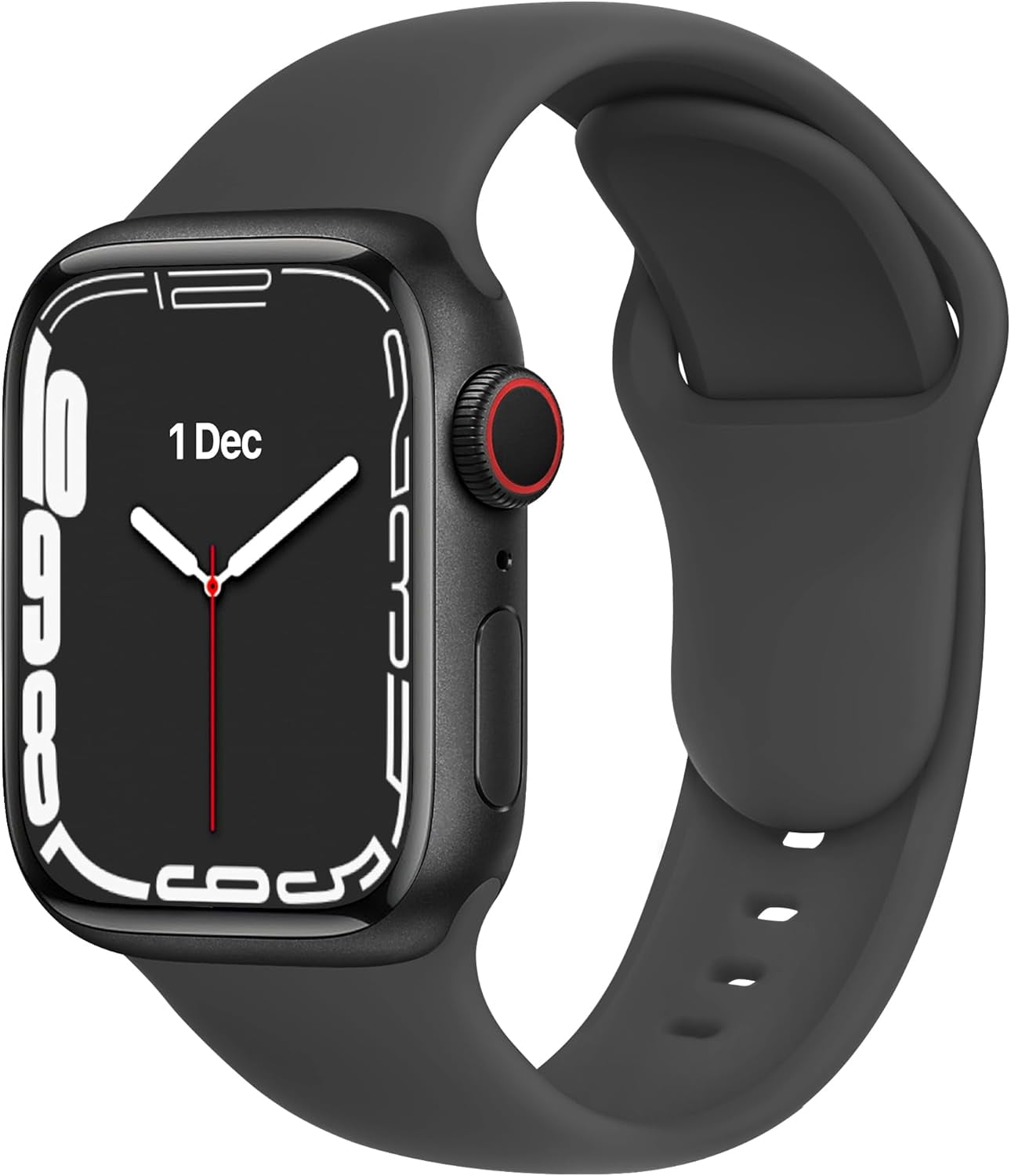 EIKODO-C1CP3 Band for Apple Watch Bands Women Men Se Ultra 2 40mm 44mm ...