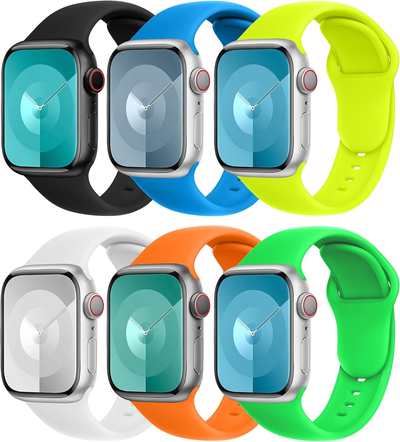 EIKODO-C6 Band for Apple Watch Bands Women Men Se Ultra 2 40mm 44mm ...