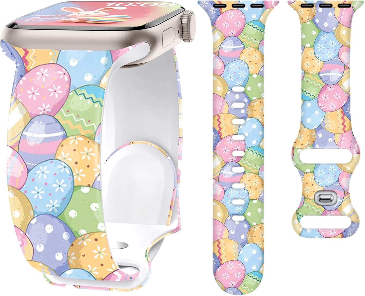 Cool Review About Kawaii Apple Watch Band