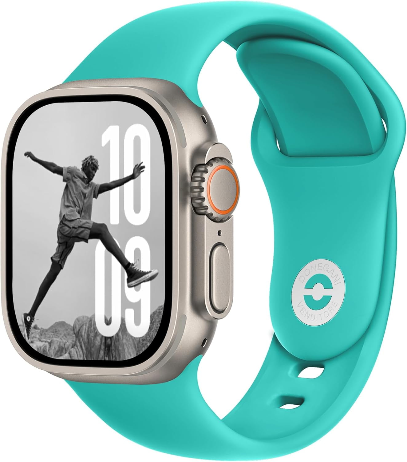 EIKODO-SB Band for Apple Watch Bands Women Men Se Ultra 2 40mm 44mm ...