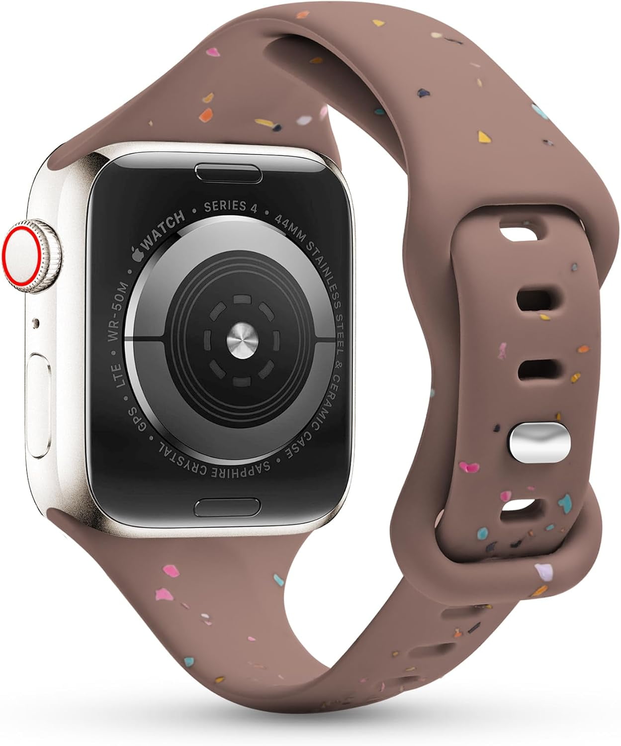 EIKODO-Sport Band Compatible with Apple Watch Band 40mm 38mm 41mm for ...