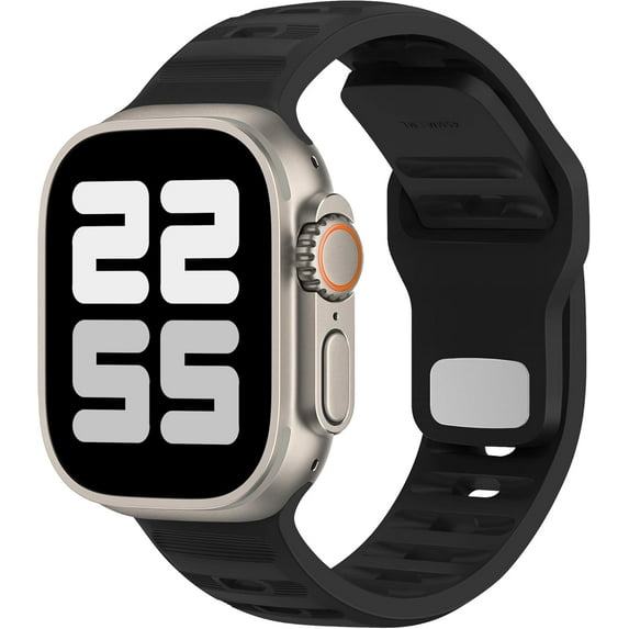 EIKODO-UC1 Sport Band for Apple Watch Bands Ultra 2 49mm, Series 10 ...