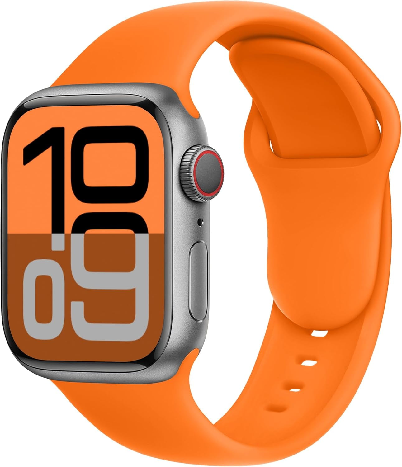 EIKODO-WAC1C Band for Apple Watch Bands Women Men Se Ultra 2 40mm 44mm ...