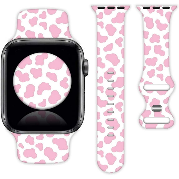 EIKODO-Watch Band Compatible with Apple Watch 38mm 40mm 41mm 42mm 44mm ...