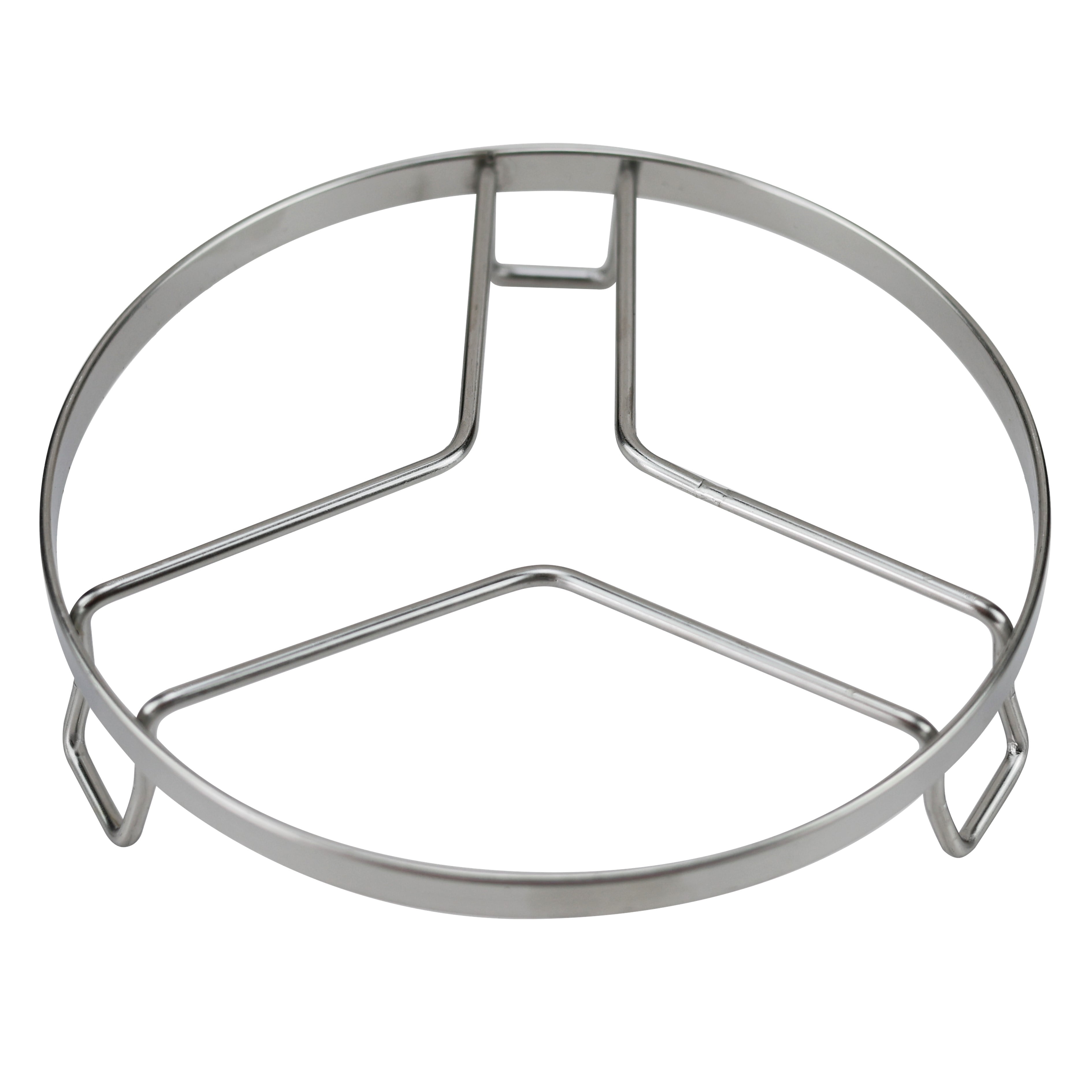 EIKS 2 Pack Steam Rack Cooling Stand for Steaming Food Air Fryer Pot ...