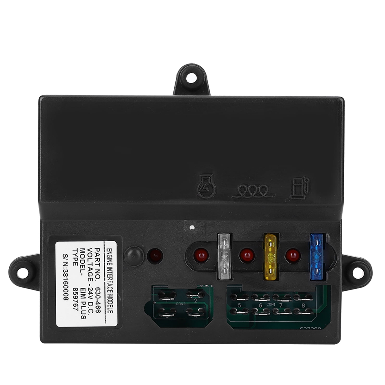 EIM630-466 Engine Interface Module Controller for Genset Control ...