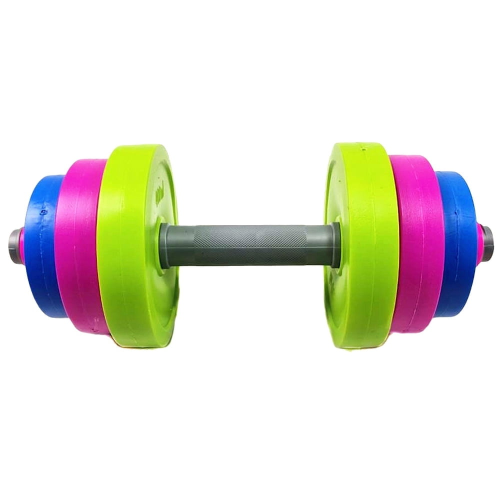 EIMELI 1 Set Practical Children Dumbbell Bodybuilding Exercise ...