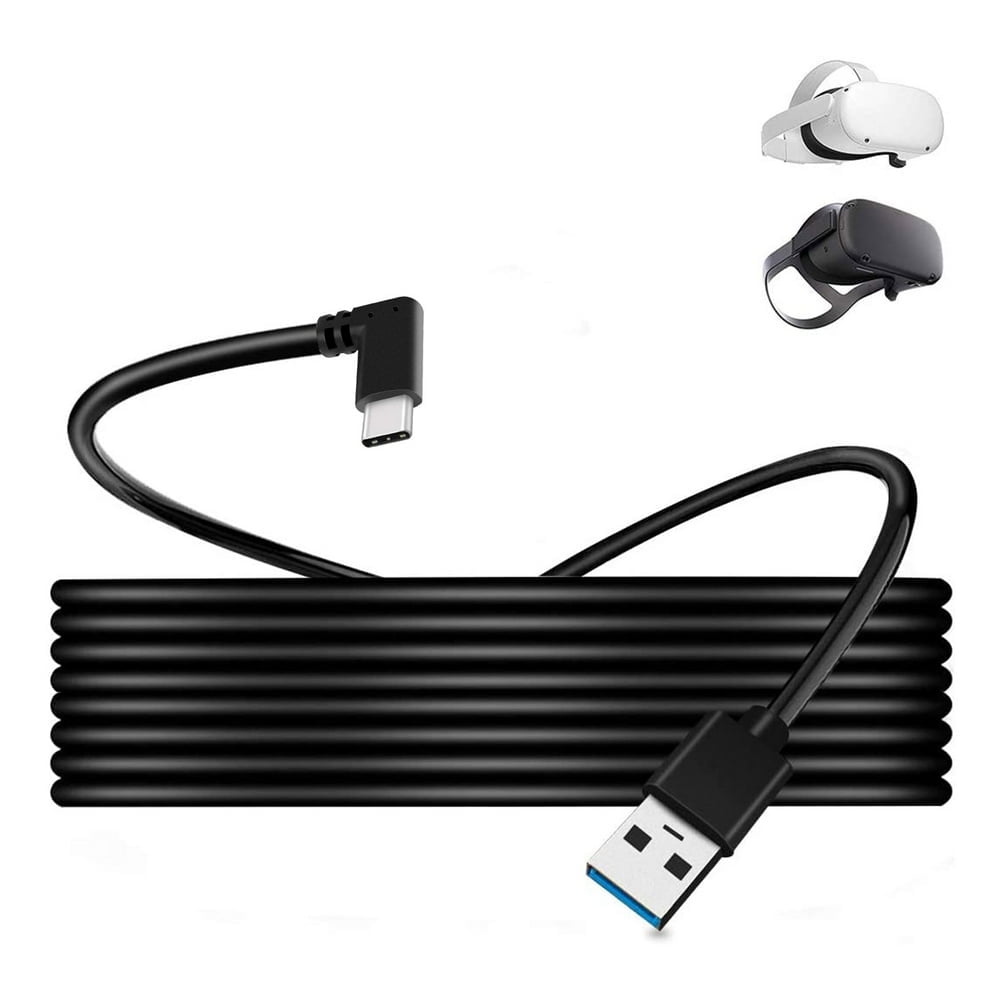 EIMELI 10ft Link Cable Fit for 5Gbps High-Speed Data Transfer Fast ...