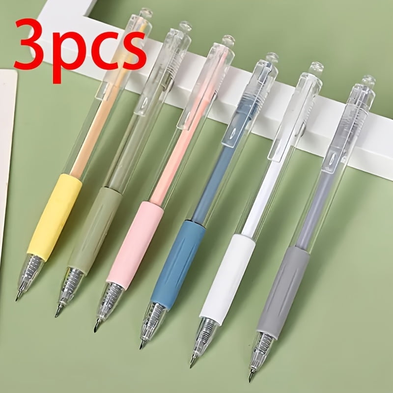 EIMELI 3pcs Retractable Craft Knife Pens - Ideal for Paper Cutting Card ...