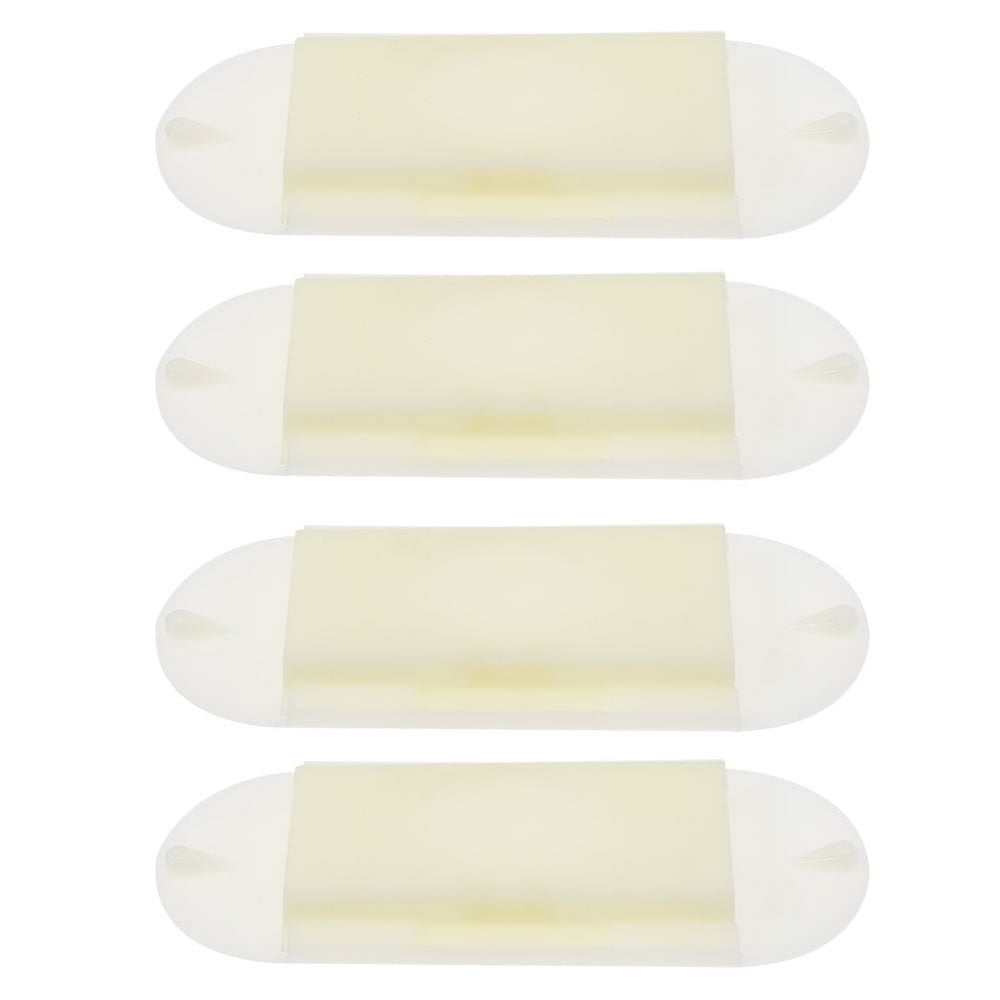 EIMELI 4PCS Bee Escape Equipment Beehive Nest Door Beekeepers ...