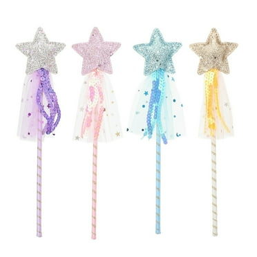 Flitter Fairies Magical Flying Fairy - Daria the Forest Fairy - Walmart.com