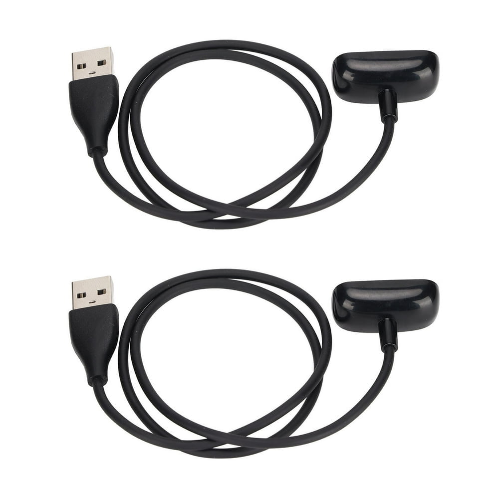 EIMELI 50cm Smartwatch USB Charger Charging Dock for Charge 5 Magnetic ...