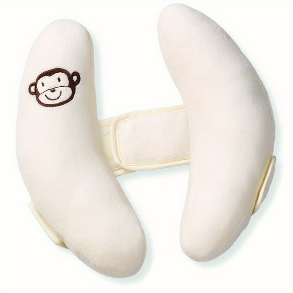 Newborn Car Seat Head Supports